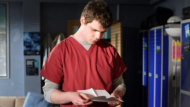 "I Can Hear the Grass Grow" | Holby Wiki - Casualty and Holby City | Fandom