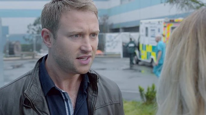 "On Call" | Holby Wiki - Casualty and Holby City | Fandom