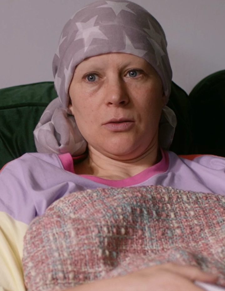 Rachel Whyte | Holby Wiki - Casualty and Holby City | Fandom