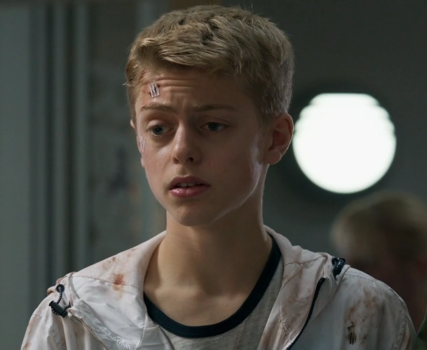 Ben Lockford | Holby Wiki - Casualty and Holby City | Fandom