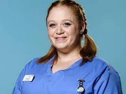 Robyn Miller | Casualty Wiki | Fandom
