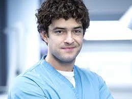 Ben Chiltern | Casualty Wiki | Fandom