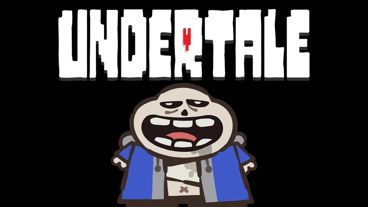 The Ultimate “UNDERTALE” Recap Cartoon | Cas van de Wiki | Fandom