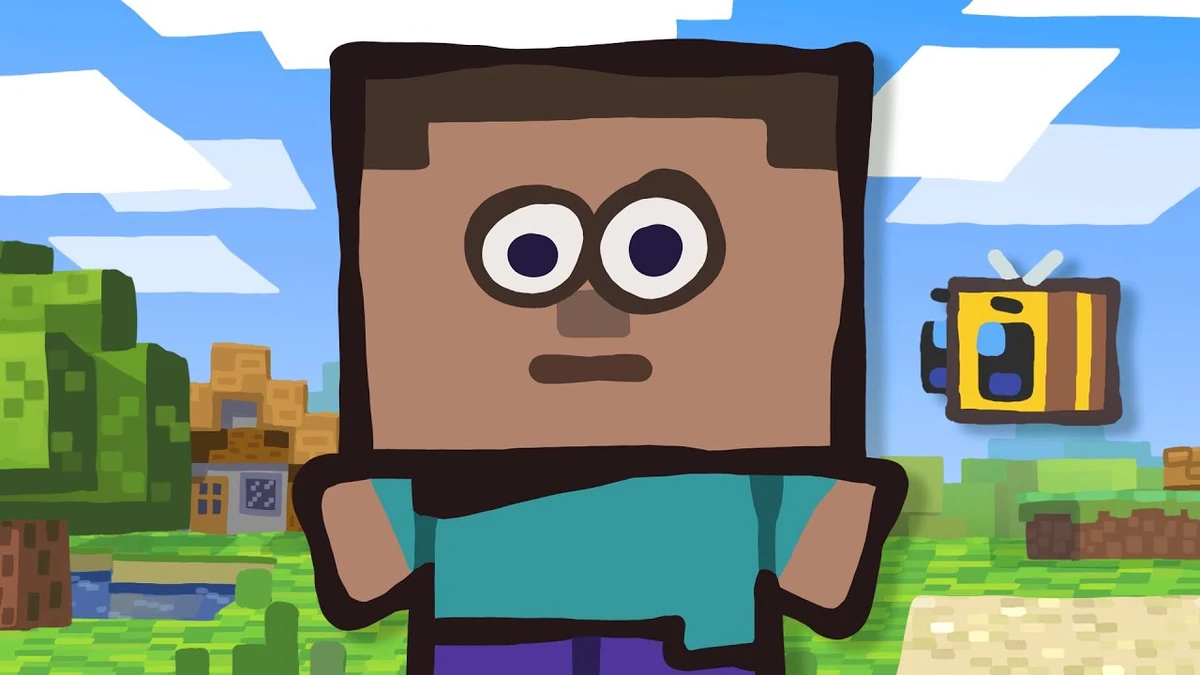 The Ultimate "Minecraft" Recap Cartoon | Cas van de Wiki | Fandom