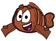 Mr. Grouper | Cas van de Wiki | Fandom