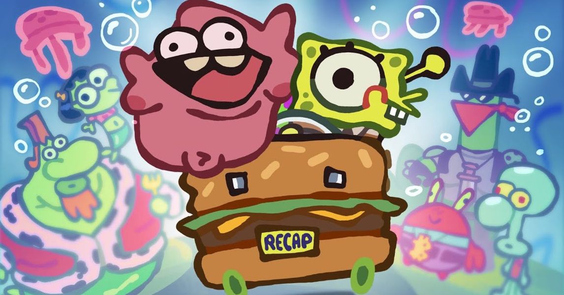 Category:Cartoons | Cas van de Wiki | Fandom