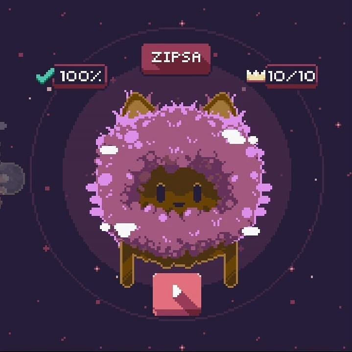 Zipza | Cat Bird Wiki | Fandom