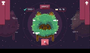 Grasi | Cat Bird Wiki | Fandom