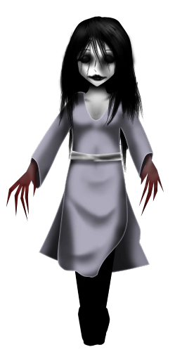 Specimen 4 | Spooky's House of Jump Scares Wiki | Fandom