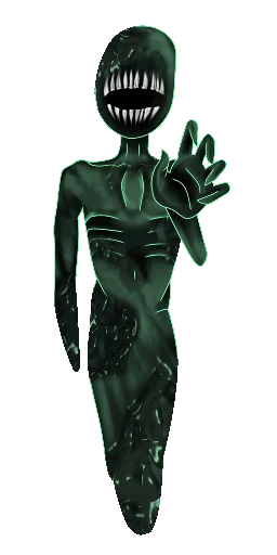 Specimen 2 | Spooky's House of Jump Scares Wiki | Fandom