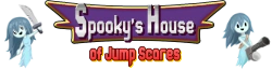 Spooky's House of Jump Scares Wiki | Fandom