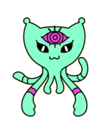 Hypnoticat Cat Evolution Wikia Fandom