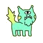 Catachu | Cat Evolution Wikia | Fandom