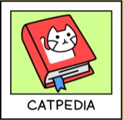 Catpedia Cat Evolution Wikia Fandom