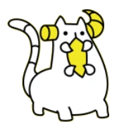 Fluffy | Cat Evolution Wikia | Fandom