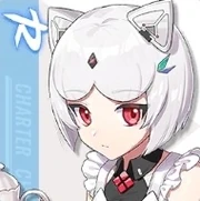 Shiro | Cat fantasy Wiki | Fandom