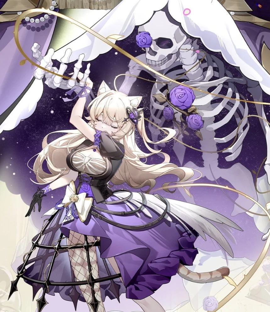 Category:Characters | Cat fantasy Wiki | Fandom