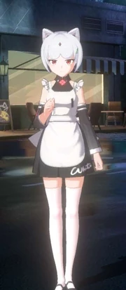 Shiro | Cat fantasy Wiki | Fandom