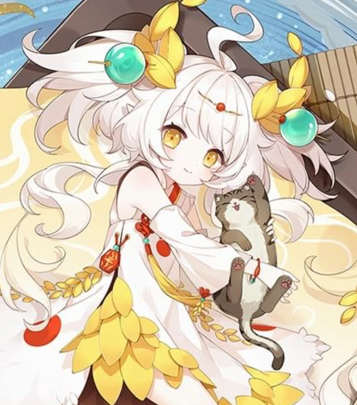 Rice | Cat fantasy Wiki | Fandom