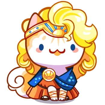 Apollo | Cat Game - The Cat Collector! Wiki | Fandom