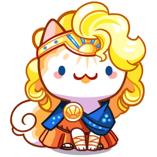 Apollo | Cat Game - The Cat Collector! Wiki | Fandom