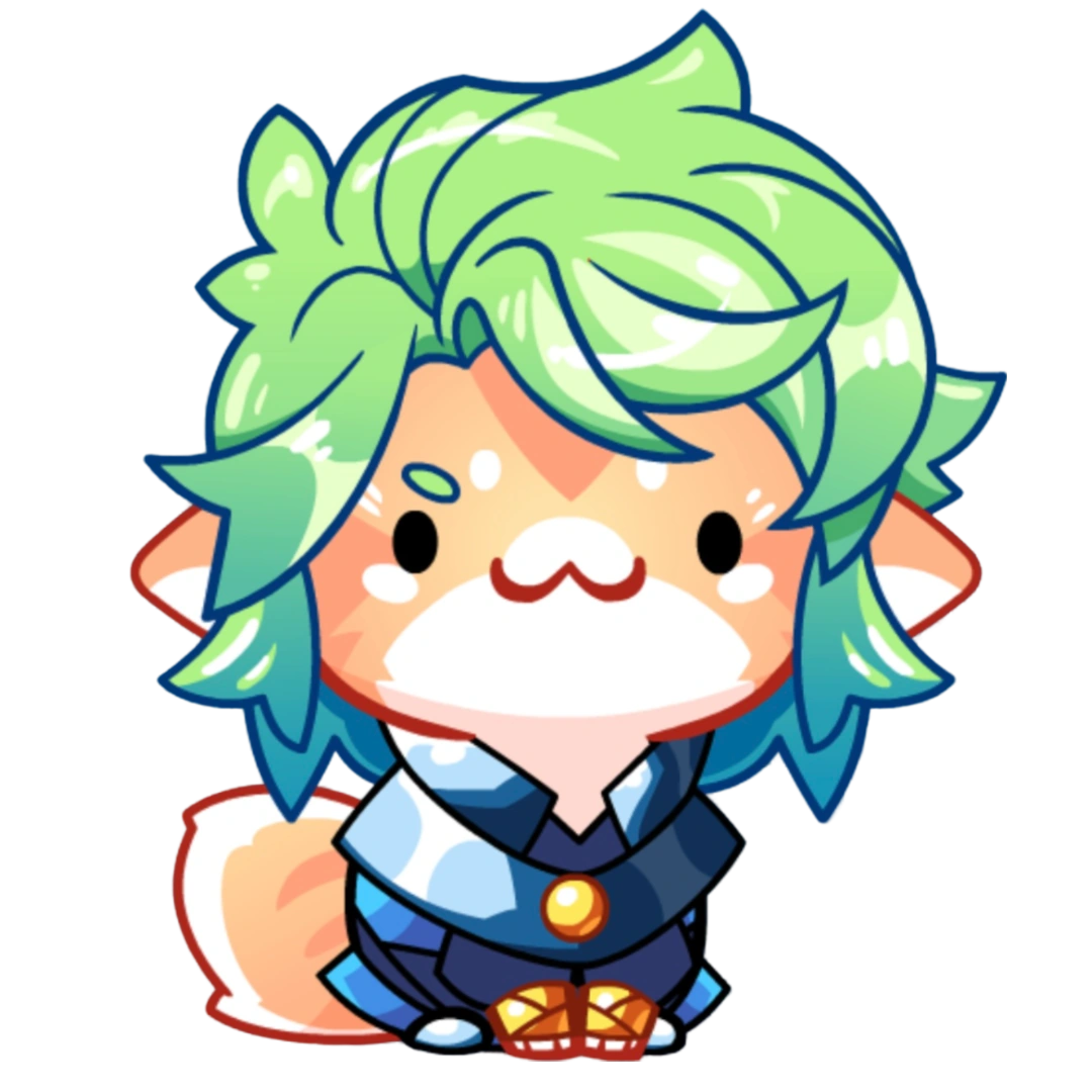 Fenn | Cat Game - The Cat Collector! Wiki | Fandom