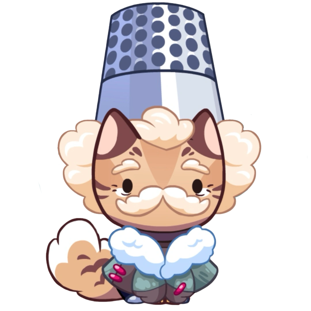 Clove | Cat Game - The Cat Collector! Wiki | Fandom