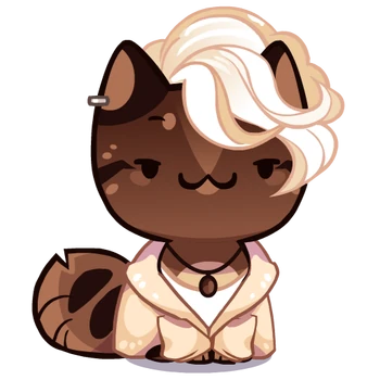 Mocha | Cat Game - The Cat Collector! Wiki | Fandom