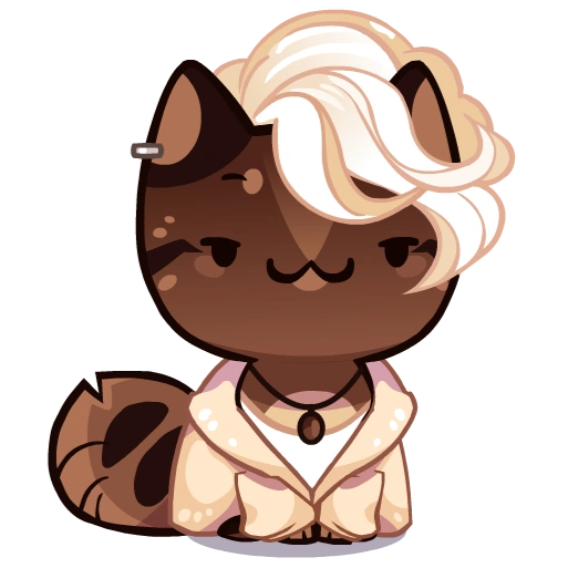 Mocha | Cat Game - The Cat Collector! Wiki | Fandom
