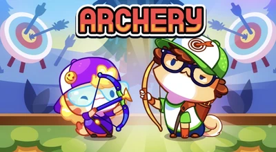 Archery | Cat Game - The Cat Collector! Wiki | Fandom