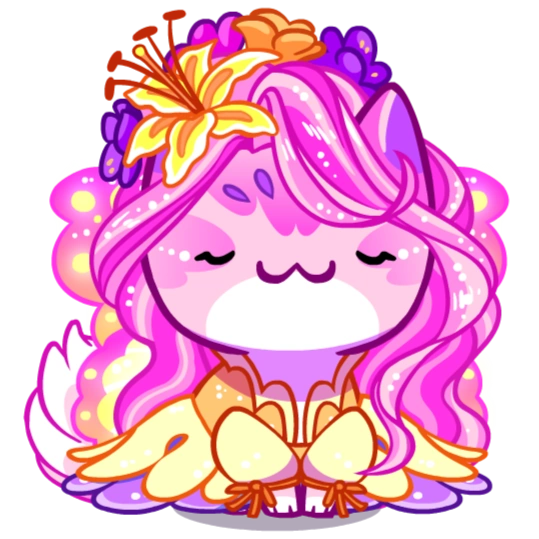 Ethereal | Cat Game - The Cat Collector! Wiki | Fandom