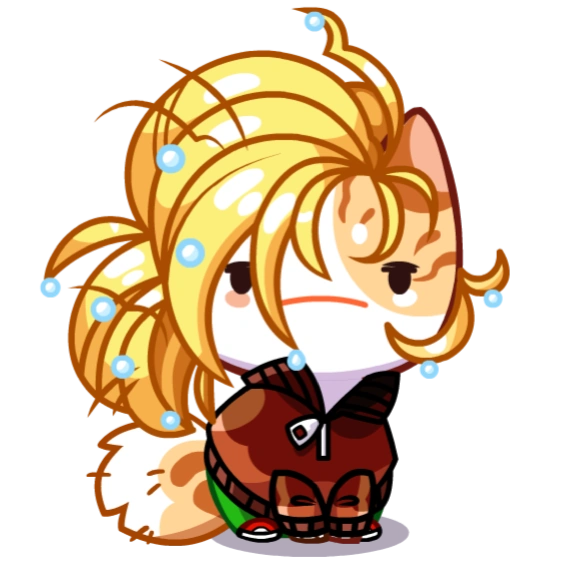 Humidity Frizz | Cat Game - The Cat Collector! Wiki | Fandom