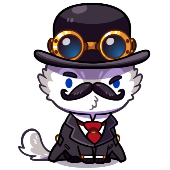 Inventor | Cat Game - The Cat Collector! Wiki | Fandom