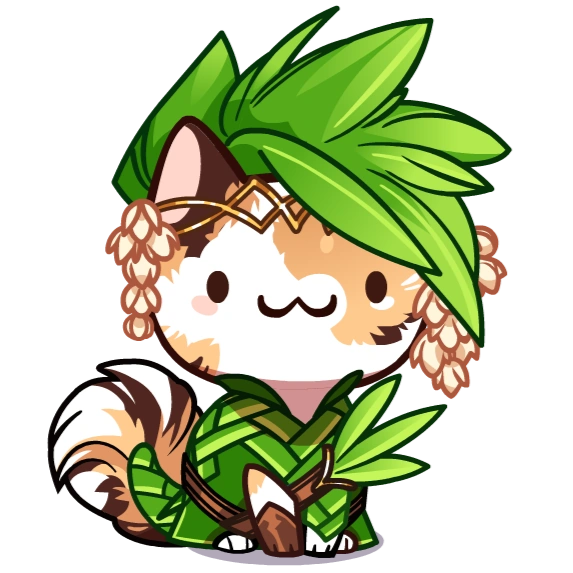 Aloe Yucca | Cat Game - The Cat Collector! Wiki | Fandom