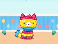 Pinata | Cat Game - The Cat Collector! Wiki | Fandom