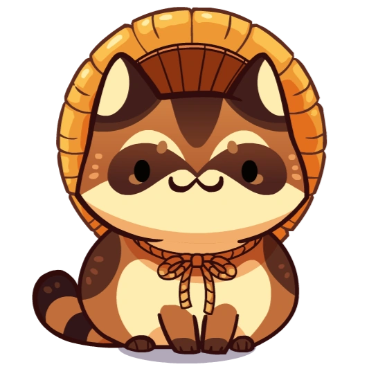 Tanuki | Cat Game - The Cat Collector! Wiki | Fandom