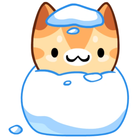Snowball | Cat Game - The Cat Collector! Wiki | Fandom