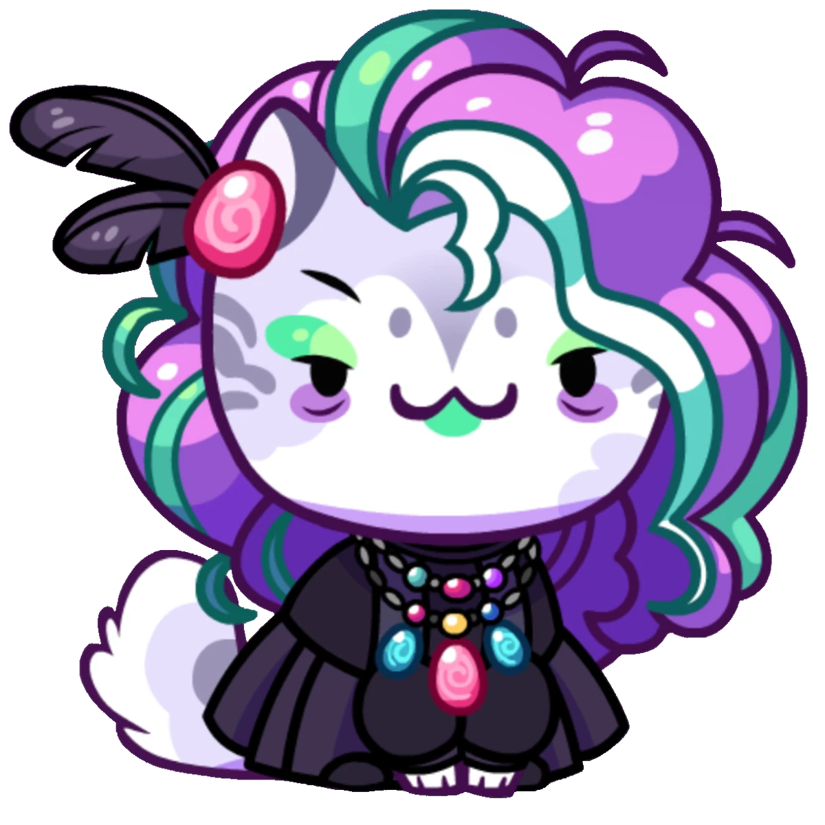 Tarot | Cat Game - The Cat Collector! Wiki | Fandom