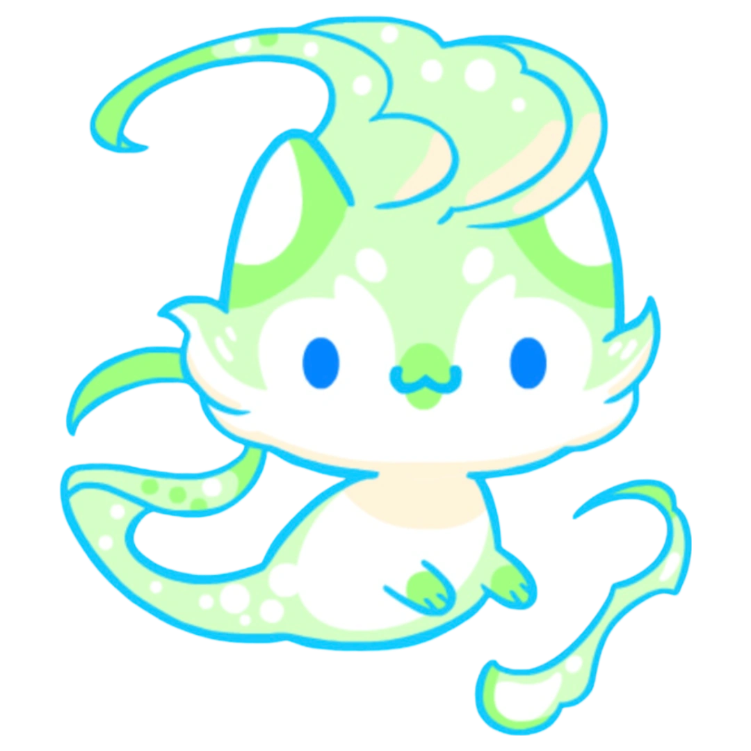 Will-O’-the-Wisp | Cat Game - The Cat Collector! Wiki | Fandom