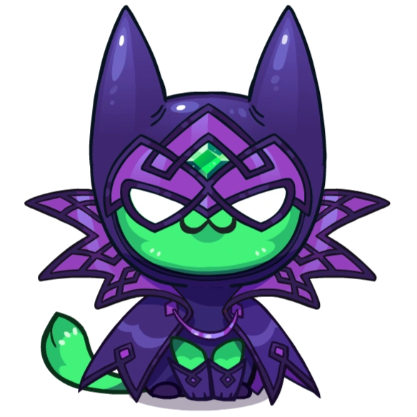 Evil Empress | Cat Game - The Cat Collector! Wiki | Fandom