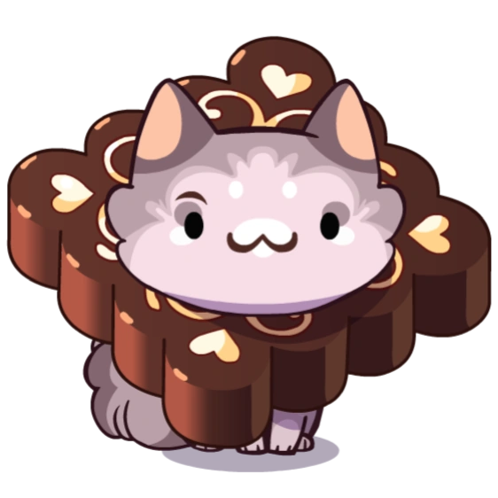 Fancy Bonbon | Cat Game - The Cat Collector! Wiki | Fandom
