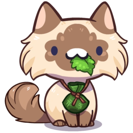 Leafylips | Cat Game - The Cat Collector! Wiki | Fandom