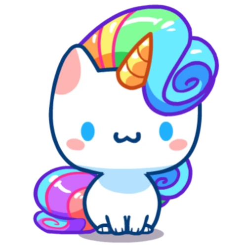 Lucy Cat