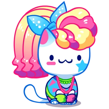 Radical | Cat Game - The Cat Collector! Wiki | Fandom