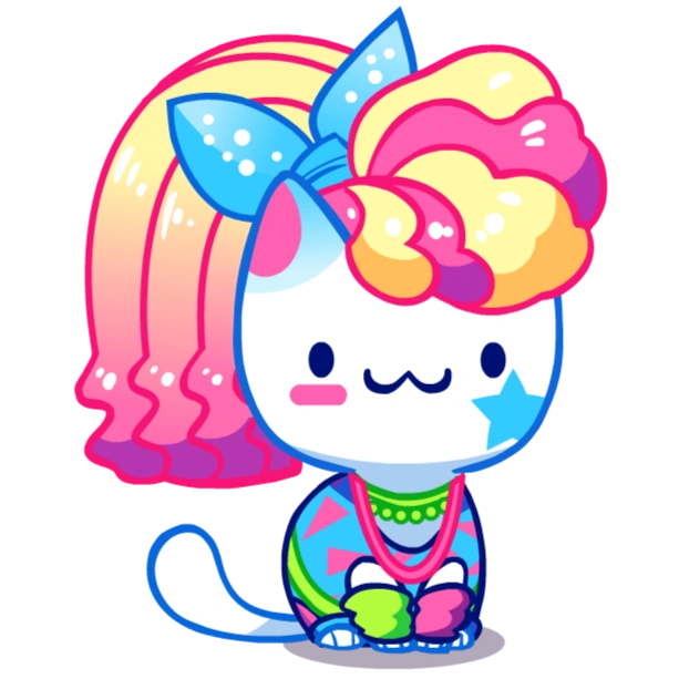 Radical | Cat Game - The Cat Collector! Wiki | Fandom