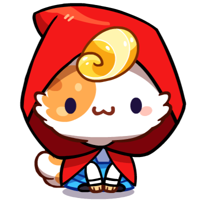 Red Riding Hood | Cat Game - The Cat Collector! Wiki | Fandom