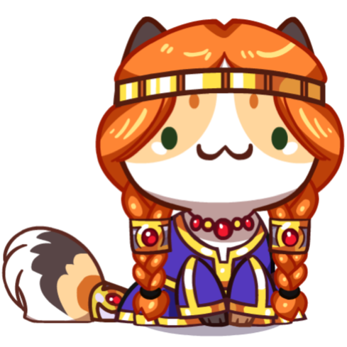 Seer | Cat Game - The Cat Collector! Wiki | Fandom