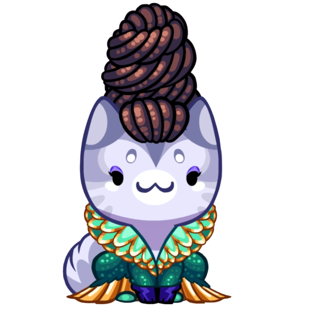 Tailoring | Cat Game - The Cat Collector! Wiki | Fandom