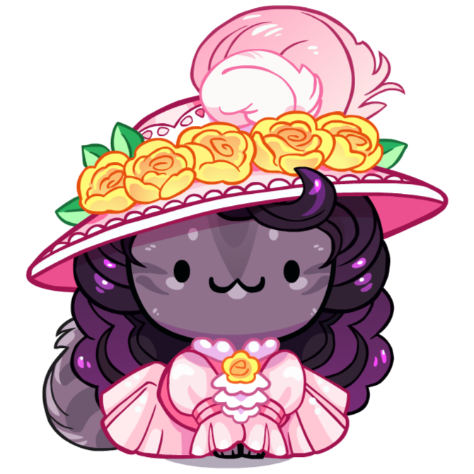 Yellow Rose Cat Game The Cat Collector Wiki Fandom