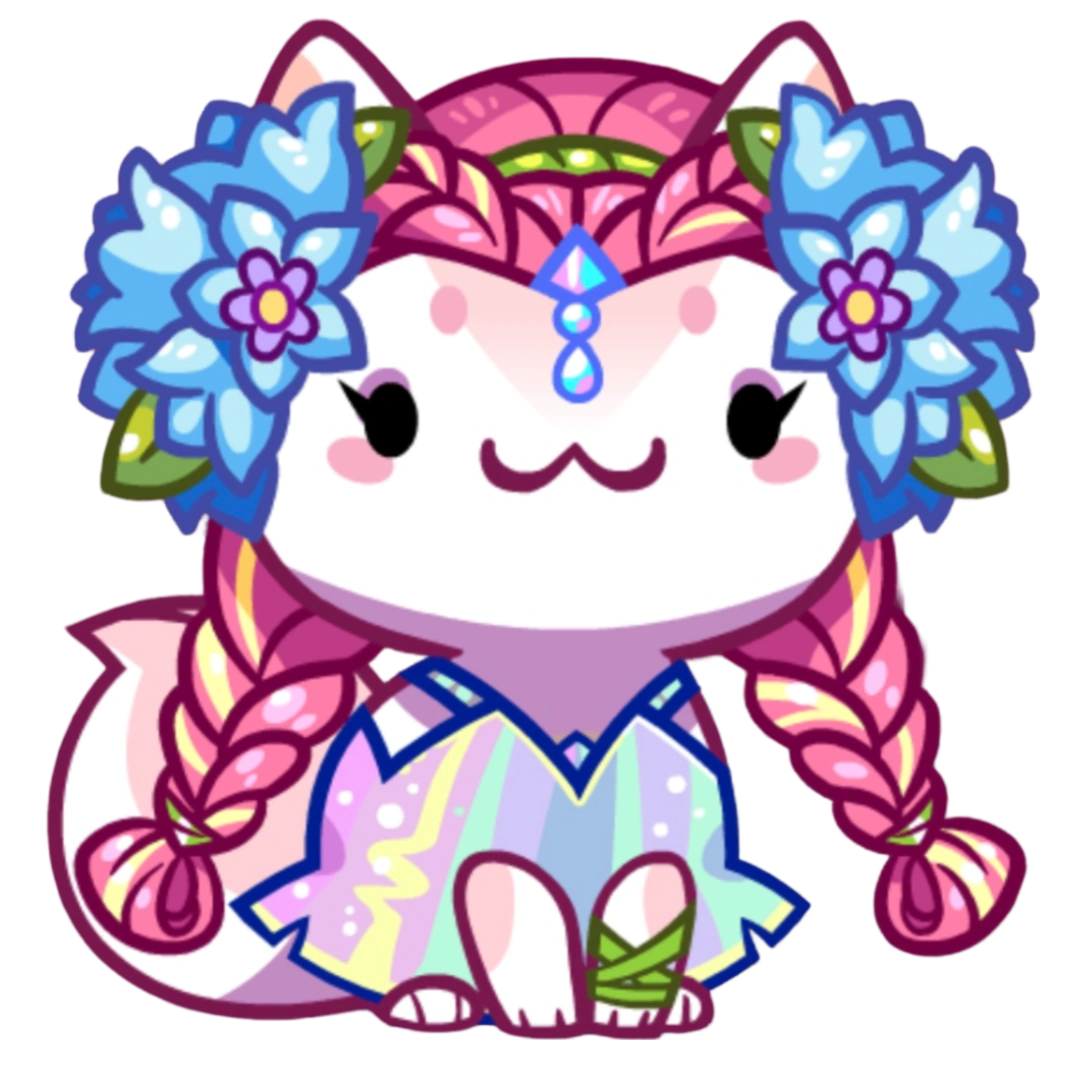 Frolic | Cat Game - The Cat Collector! Wiki | Fandom